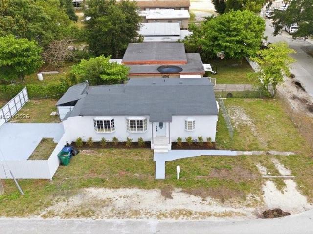 Luxury Villa for sale in Miami Heights Trailer Park, Florida