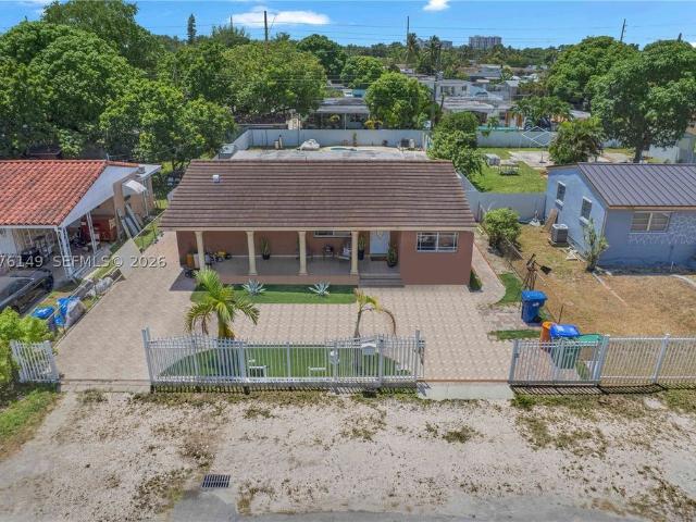 Luxury Villa for sale in Miami Heights Trailer Park, Florida