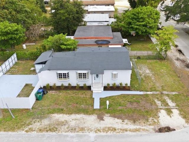 Luxury Villa for sale in Miami Heights Trailer Park, Florida