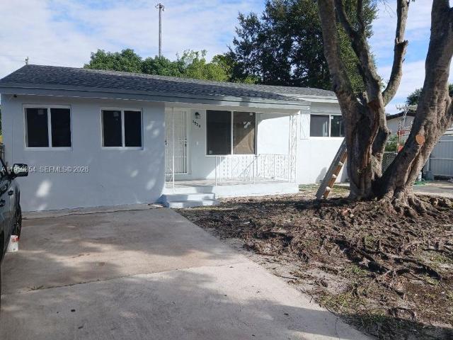 Luxury Villa for sale in Miami Heights Trailer Park, Florida