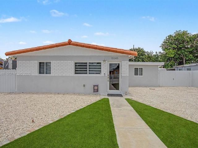Luxury Villa for sale in Miami Heights Trailer Park, Florida