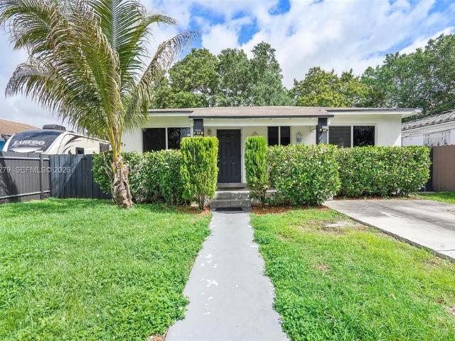 Luxury Villa for sale in Miami Heights Trailer Park, Florida