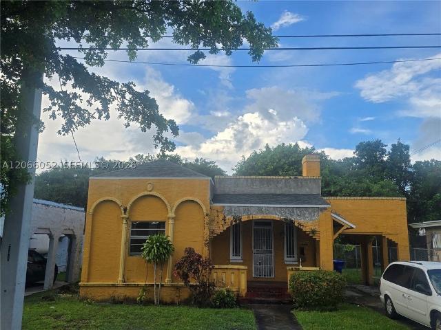 Luxury Villa for sale in Miami Heights Trailer Park, Florida