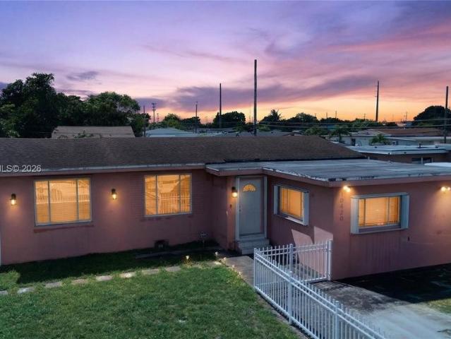 Luxury Villa for sale in Miami Heights Trailer Park, Florida
