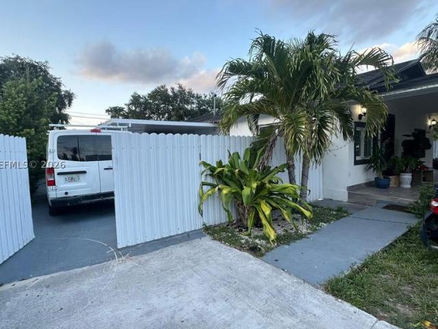Luxury Villa for sale in Miami Heights Trailer Park, Florida