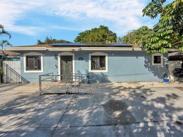 Luxury Villa for sale in Miami Heights Trailer Park, Florida