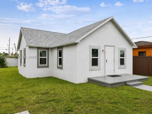 Luxury Villa for sale in Miami Heights Trailer Park, Florida