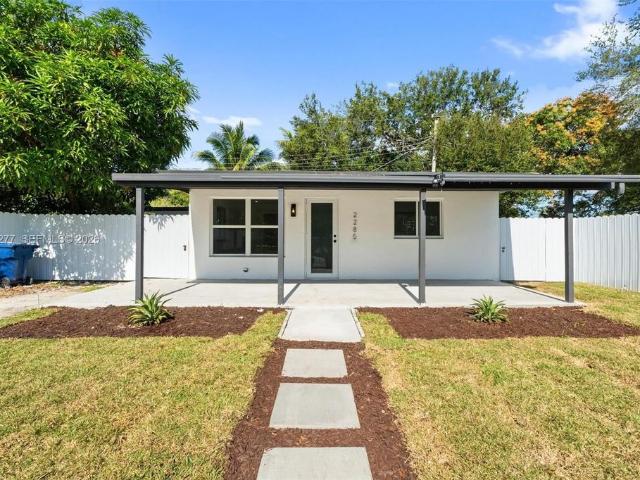 Luxury Villa for sale in Miami Heights Trailer Park, Florida