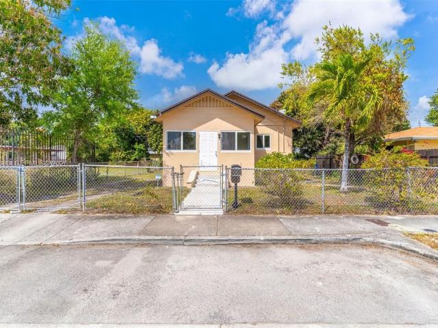 Luxury Villa for sale in Miami Heights Trailer Park, Florida