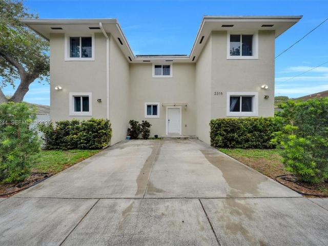3 bedroom luxury Villa for sale in Miami Heights Trailer Park, United States