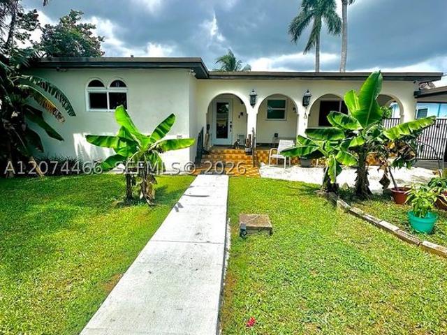 Luxury Villa for sale in Miami Heights Trailer Park, Florida