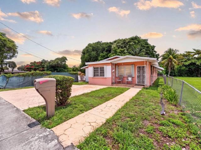 Luxury Villa for sale in Miami Heights Trailer Park, Florida