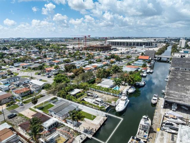 Luxury Villa for sale in Miami Heights Trailer Park, Florida
