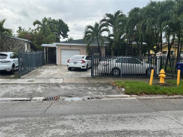 Luxury Villa for sale in Miami Heights Trailer Park, Florida
