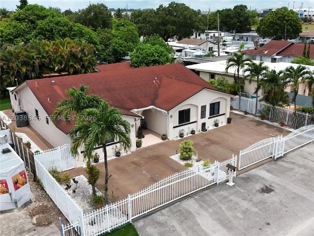 Luxury Villa for sale in Miami Heights Trailer Park, United States