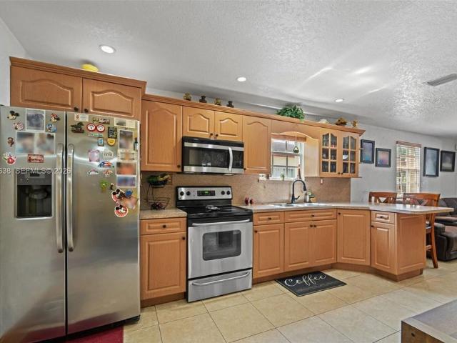 Luxury Villa for sale in Miami Heights Trailer Park, United States