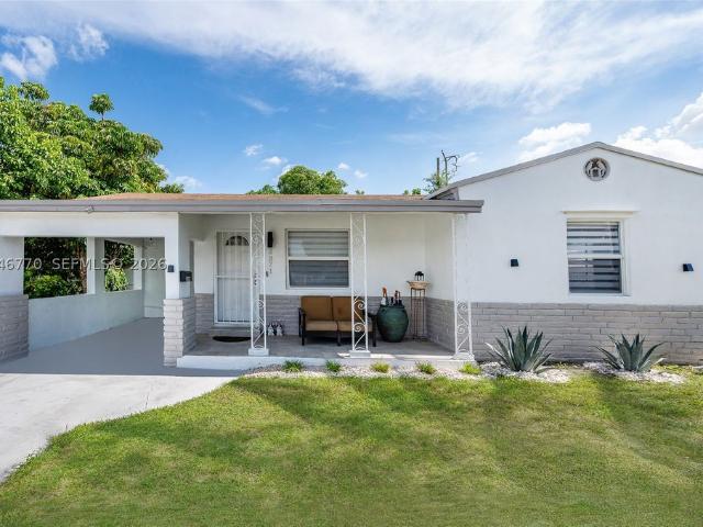 Luxury Villa for sale in Miami Heights Trailer Park, United States