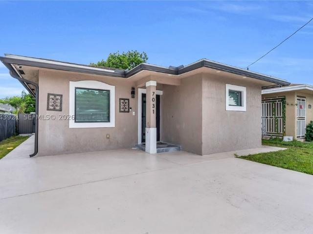 Luxury Villa for sale in Miami Heights Trailer Park, United States