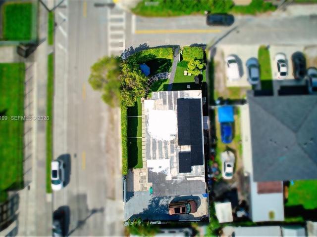 Luxury Villa for sale in Miami Heights Trailer Park, United States