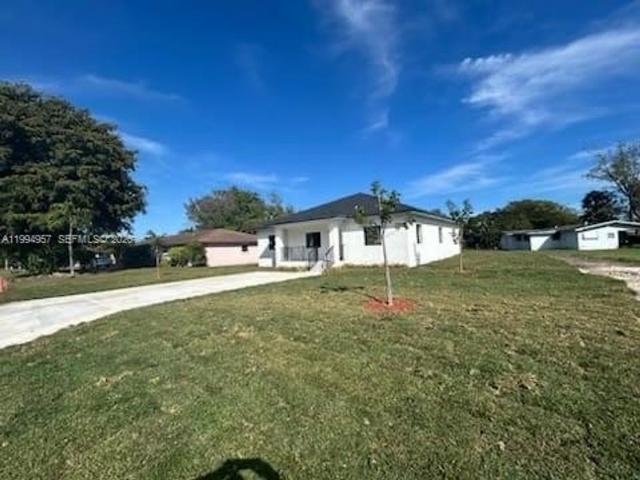 Luxury Villa for sale in Miami Heights Trailer Park, United States