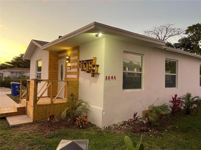 Luxury Villa for sale in Miami Heights Trailer Park, United States