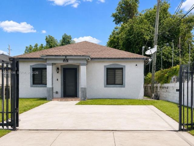 Luxury Villa for sale in Miami Heights Trailer Park, United States