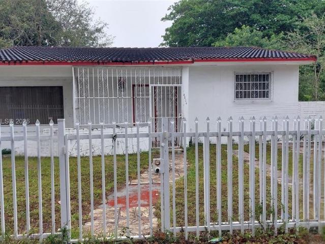 Luxury Villa for sale in Miami Heights Trailer Park, United States