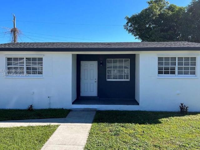 Luxury Villa for sale in Miami Heights Trailer Park, United States