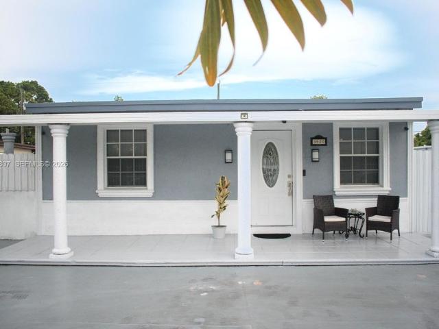 Luxury Villa for sale in Miami Heights Trailer Park, United States