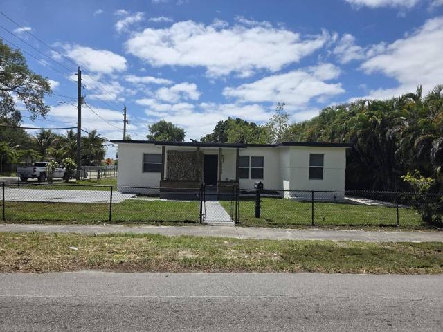 Luxury Villa for sale in Miami Heights Trailer Park, United States