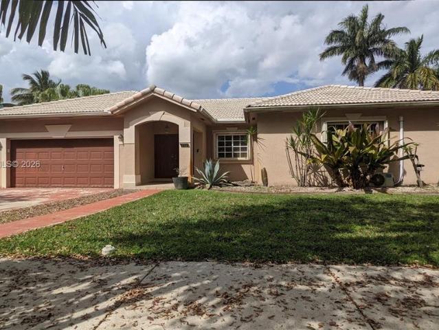 Luxury Villa for sale in Miami Lakes, Florida
