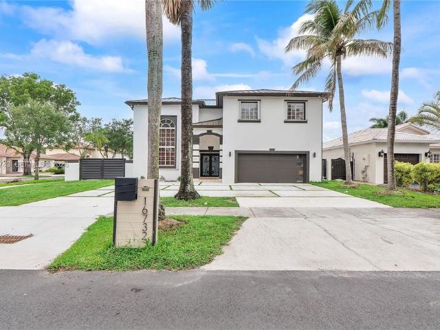 Luxury Villa for sale in Miami Lakes, Florida