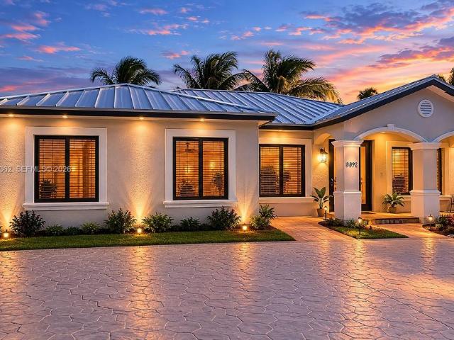 Luxury Villa for sale in Miami Lakes, Florida