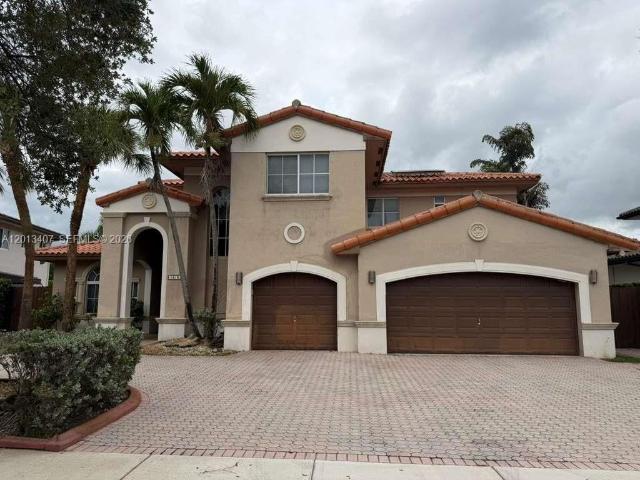 Luxury Villa for sale in Miami Lakes, Florida