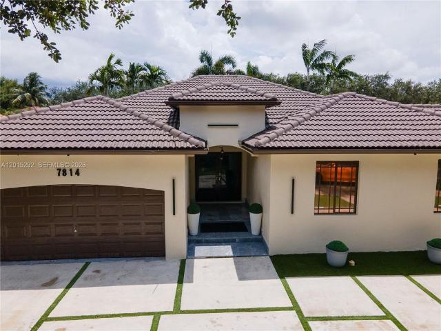 Luxury Villa for sale in Miami Lakes, United States