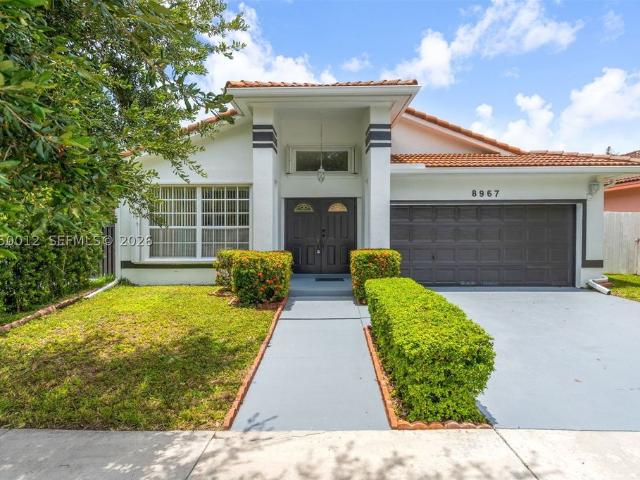 Luxury Villa for sale in Miami Lakes, United States