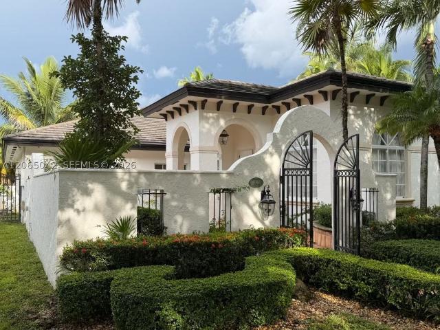 Luxury Villa for sale in Miami Lakes, United States