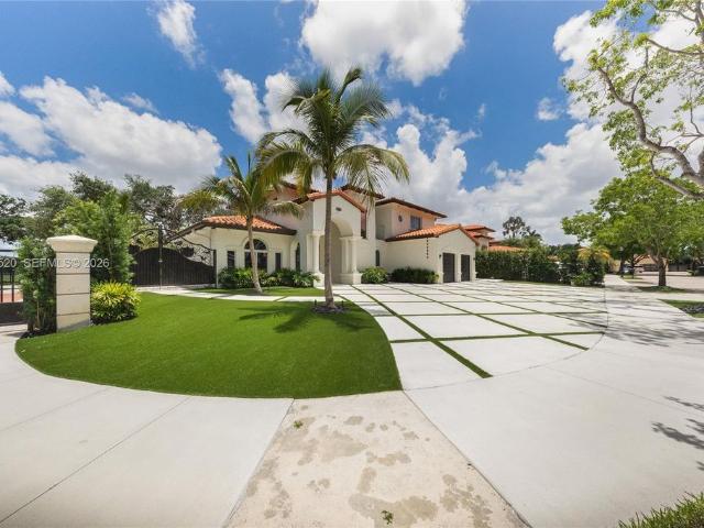 Luxury Villa for sale in Miami Lakes, United States