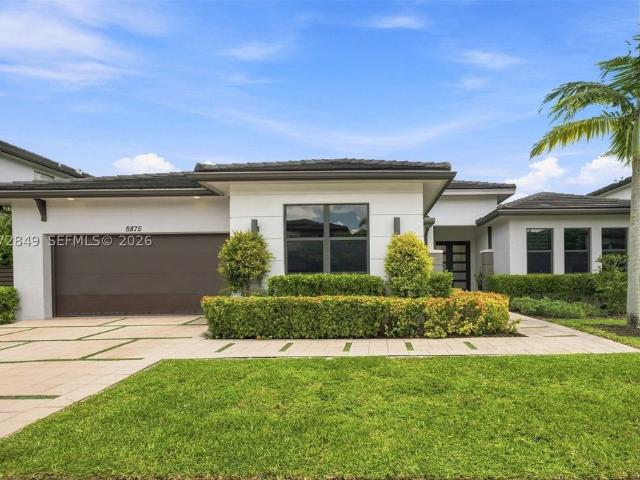Luxury Villa for sale in Miami Lakes, United States