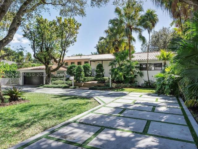 Luxury Villa for sale in Miami Shores, Florida
