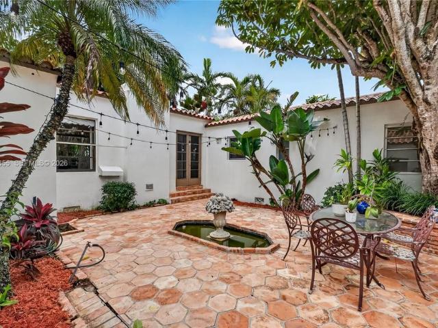 Luxury Villa for sale in Miami Shores, Florida