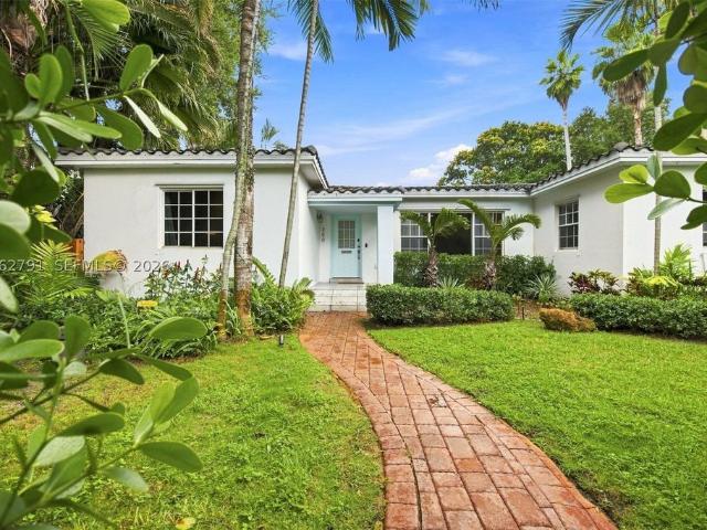 Luxury Villa for sale in Miami Shores, Florida