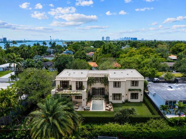 Luxury Villa for sale in Miami Shores, Florida