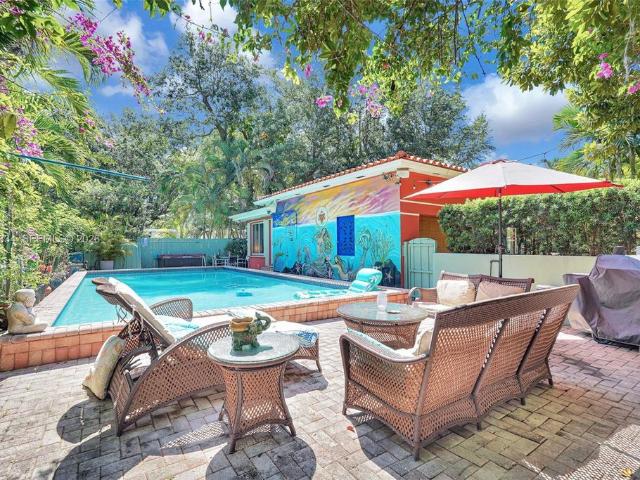 Luxury Villa for sale in Miami Shores, Florida