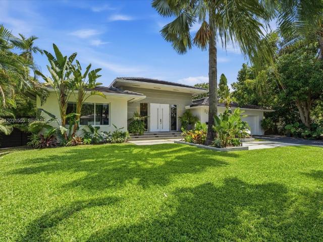 Luxury Villa for sale in Miami Shores, Florida