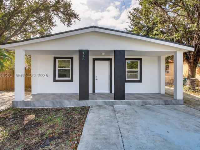 Luxury Villa for sale in Miami Shores, Florida