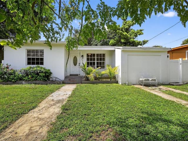 Luxury Villa for sale in Miami Shores, Florida
