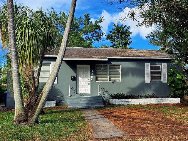 Luxury Villa for sale in Miami Shores, Florida