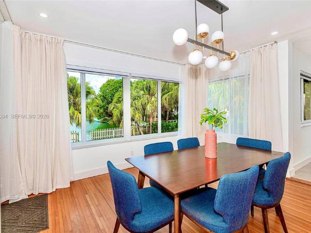 Luxury Villa for sale in Miami Shores, Florida