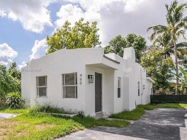 Luxury Villa for sale in Miami Shores, Florida